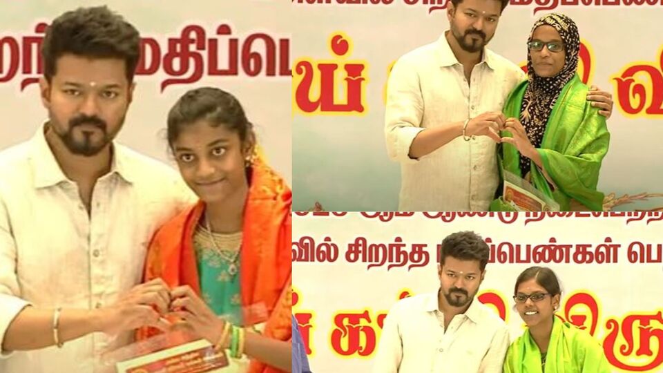VIJAYHonorsStudents: ‘விஜய் அண்ணா இப்படி போட்டோ எடுக்கணும்.. ஓகே போதுமா ...