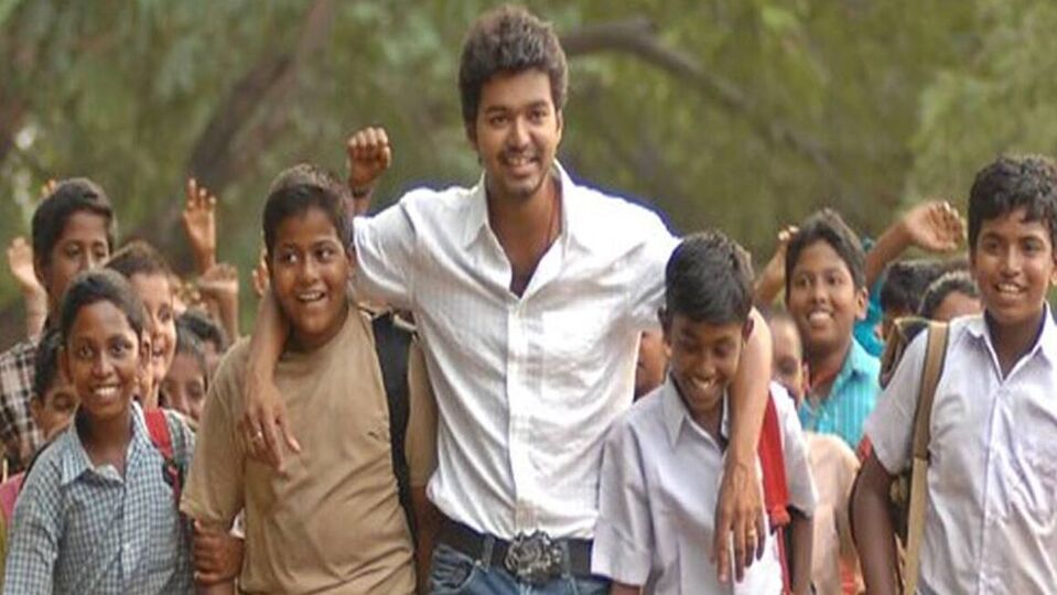 Actor Vijay: தொகுதிவாரியாக மாணவர்களை சந்திக்கும் விஜய்..அடுத்த ப்ளான் ரெடி?