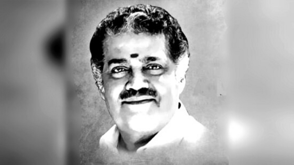 A.L. Raghavan: 'எங்கிருந்தாலும் வாழ்க' காதலர்களின் மருந்தாக இருந்த ...