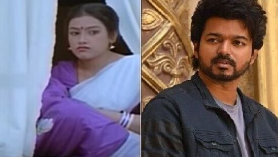 Actress Balambika : ’அட்ஜெஸ்ட்மெண்ட் செய்திருந்தால் விஜய்க்கு நாயகியாக ...