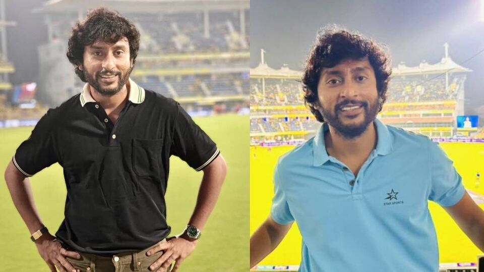 HBD RJ Balaji: ஆர்.ஜே.பாலாஜியின் வெற்றியும், அரசியலும் எது தெரியுமா ...