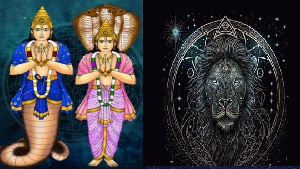 Simma Rasi : கேது பெயர்ச்சி.. சிம்ம ராசி நேயர்களே.. இனி கவலை வேண்டாம் ...