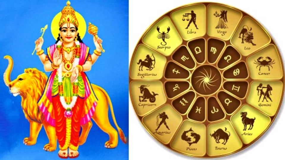 Budhan Peyarchi: வெறித்தனமா பெயர்ச்சி அடைந்த புதன் - இந்த 4 ராசிகளுக்கு ...