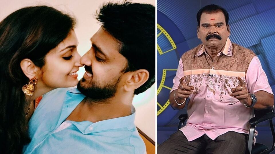 Bayilvan Ranganathan: ‘அப்படி என்ன உடல்பசி வேண்டியிருக்கு?’ சீரியல் ...