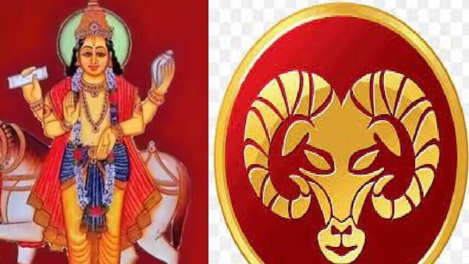 Sevvai Peyarchi 2023 : செவ்வாய் பெயர்ச்சியால் மேஷ ராசிக்கு நடக்க போவது ...