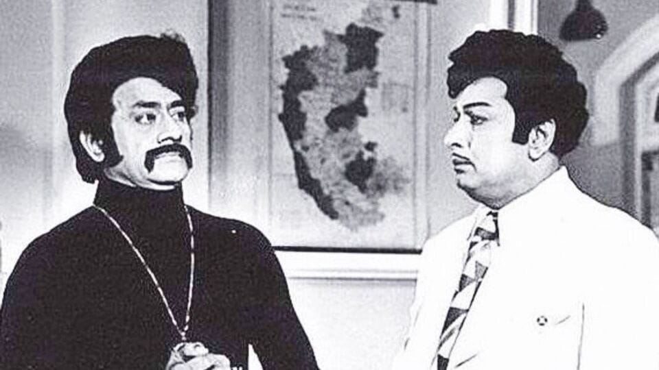 RS Manohar Birthday: வில்லாதி வில்லன் ஆர்.எஸ்.மனோகரின் பிறந்தநாள் இன்று ...