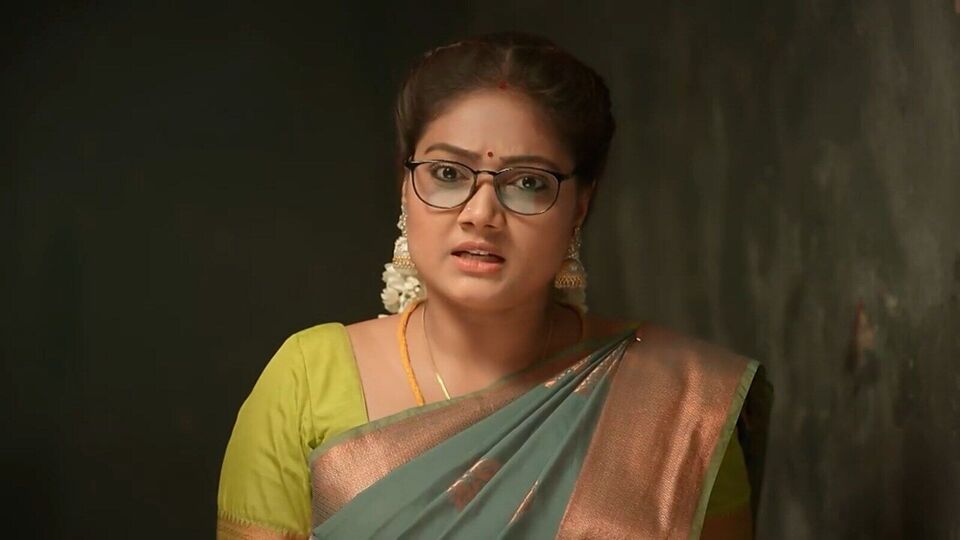 Seetha Raman: உண்மையை சொல்லிய மாலினி.. சீதாவுக்கு மகா வைத்த செக்மேட்