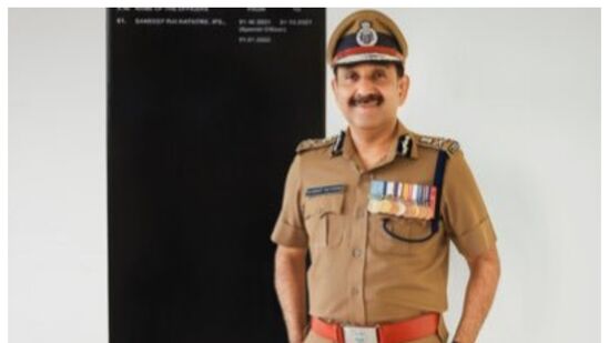 Sandeep Rai Rathore: சென்னை காவல் ஆணையராக சந்தீப் ராய் ரத்தோர் நியமனம்!