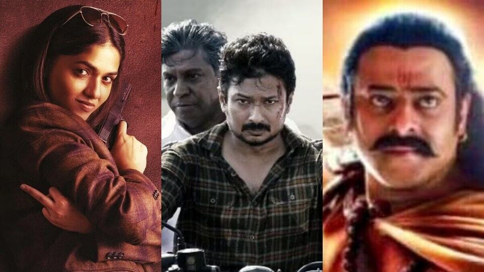 June Theatre Release Movies: ஜூன் மாதம் திரையரங்குகளில் ரிலீஸான படங்கள் ...