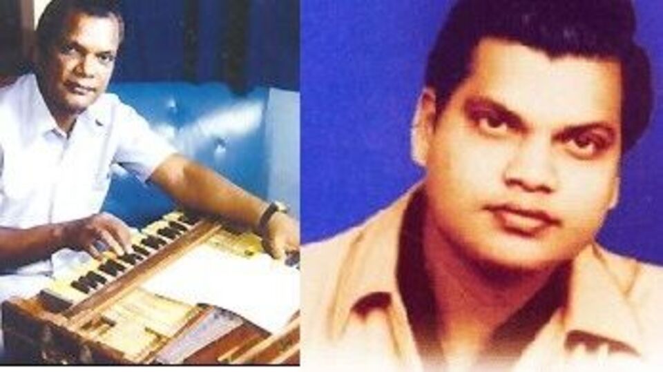 HBD A. M. Raja : பாட்டுப் பாடவா பார்த்துப் பேச வா.. இனிமையான குரலுக்கு ...