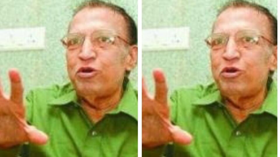 Dr. Mathrubootham : பாலியல் கல்வி குறித்த விழிப்புணர்வு; உளவியல் ...