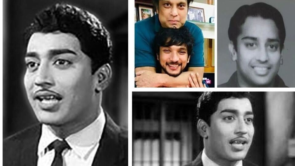 HBD R. Muthuraman : 60, 70 களில் தமிழ் திரையை கலக்கிய துணை கதாநாயகன் ...