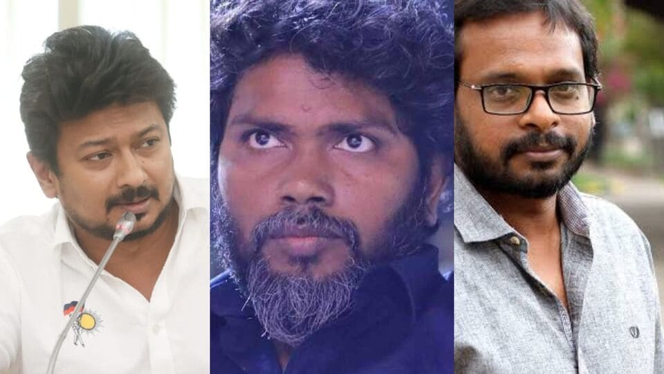 Maamannan: மாமன்னன் அரசியல் உரிமைக்கான குரலை உயரப் பறக்க விடுகிறான் ...