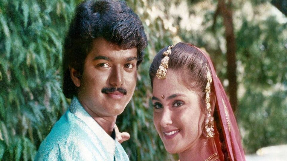 26 Years of Once More: 26 ஆண்டுகள் நிறைவு.. விஜய்யின் ‘ஒன்ஸ்மோர் ...