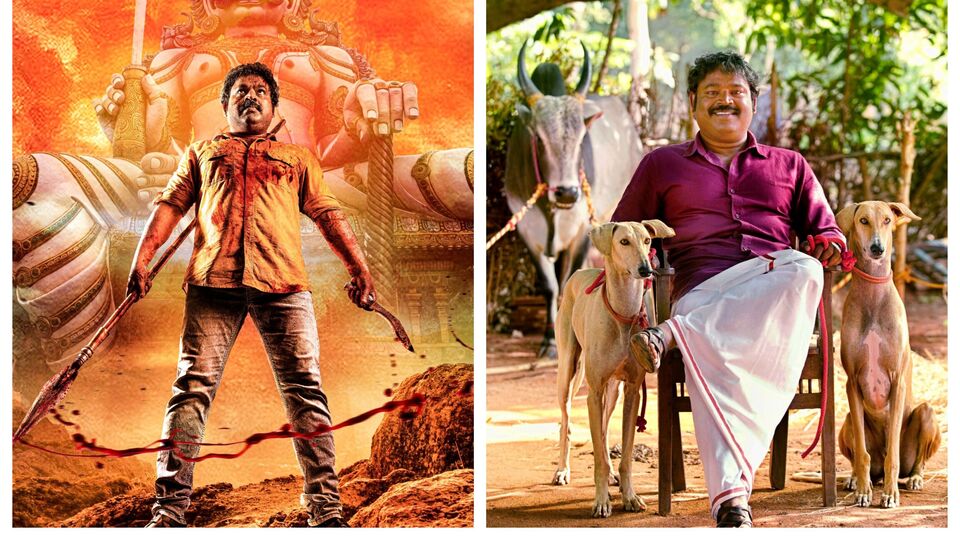 Director V. Gowthaman: வ.கவுதமன் இயக்கி நடிக்கும் "மாவீரா" படத் தலைப்பு மாற்றம்