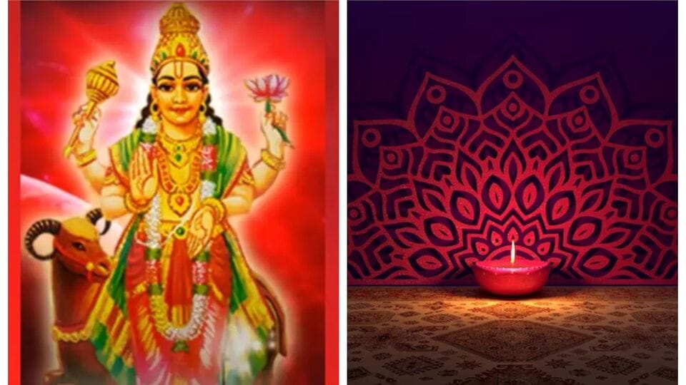 Sevvai Dosham: செவ்வாய் தோஷம் நீங்க இதை உடனே செய்யுங்க..