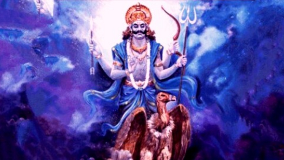Lord Sani: உச்சகட்ட கோபத்தில் சனிபகவான் - இத செஞ்சா தப்பிக்கலாம் ...