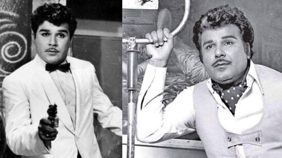 HBD Jaishankar: வெள்ளிக்கிழமை நாயகன் இவர்தான்.. தென்னகத்து ஜேம்ஸ்பாண்ட் ...