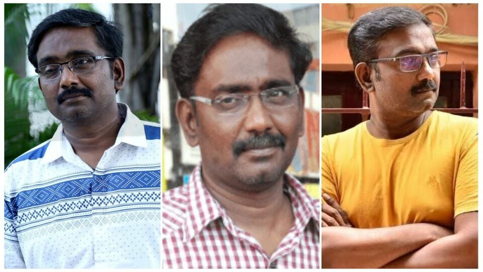 HBD Vasanthabalan: ‘எளிய மக்களின் வாழ்வியல் யதார்த்தம் பேசிய படைப்பாளி ...