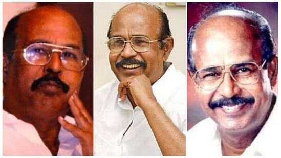 HBD K. Kalimuthu: நாடறிந்த நாவுக்கரசர் காளிமுத்து பிறந்த நாள் இன்று!