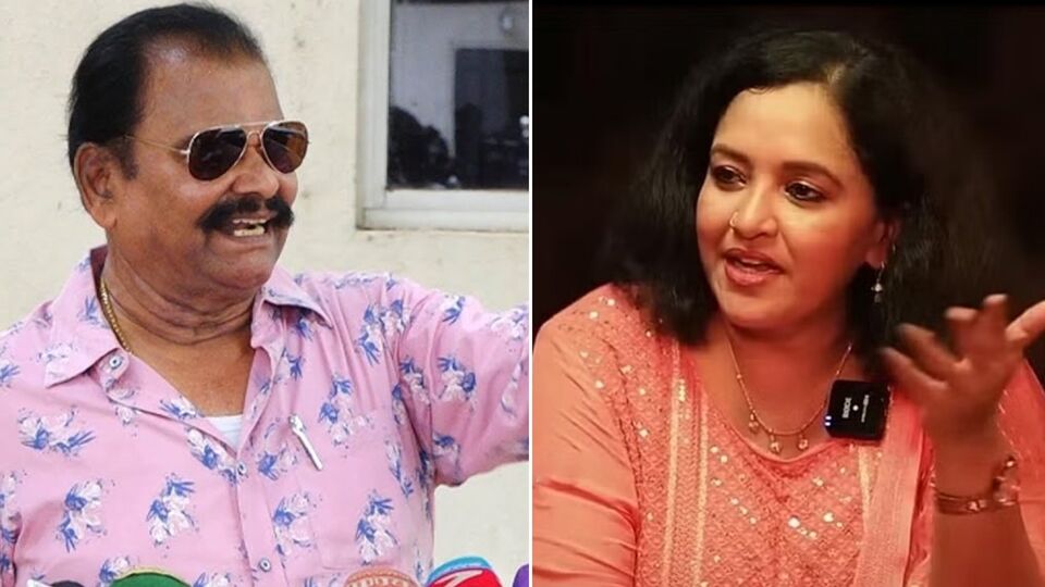 Bayilvan Renganathan: ‘நீ என்னிடம் கூட.. அத சொல்லட்டா?’ ஷர்மிளியை ஏறி ...