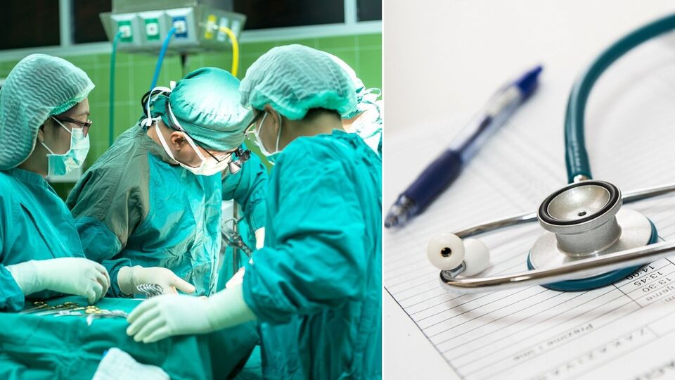 Medical Courses: ‘மருத்துவம் சார்ந்த பட்டய படிப்புகள்.. நாளை முதல் ...