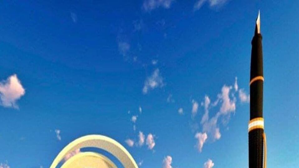 Kalaignar Pen Memorial : மெரினா கடலில் கலைஞரின் பேனா நினைவுச்சின்னம் ...