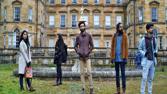 Asvins OTT: மூன்று வாரங்களில் ஓடிடிக்கு வந்த அஷ்வின்ஸ்