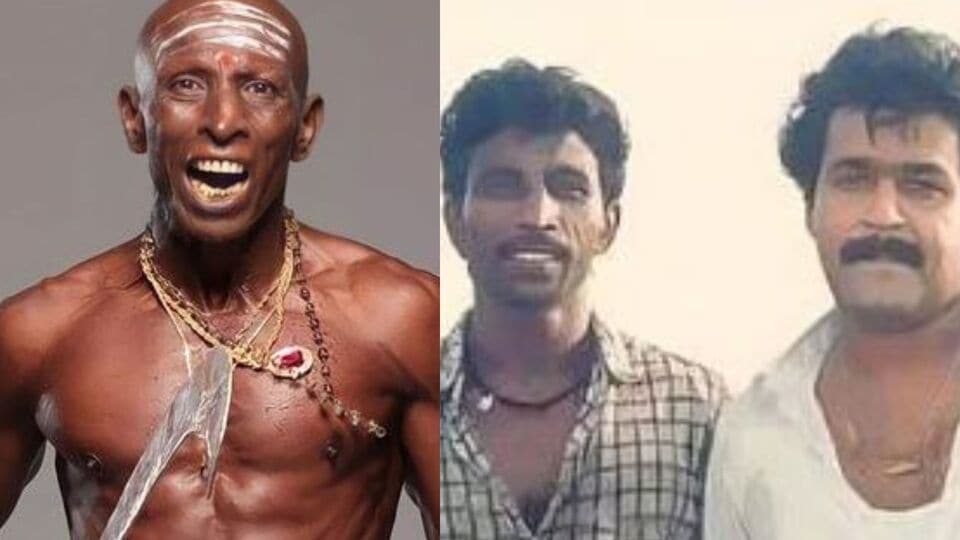 Mottai Rajendran: இயக்குநர் செய்த சதி.. கையோடு வந்த முடி;பாலாவை அதிர வைத்த சிக்ஸ் பேக் ...
