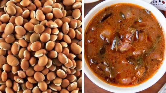 Mochai Puli Kulambu : அள்ளும் சுவையில் மொச்சைப்பருப்பு புளிக்குழம்பு ...