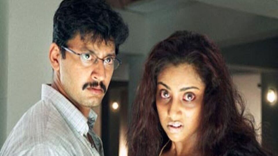 Shock Movie: மகனை வைத்து வெற்றி கண்ட தியாகராஜன் - பிரசாந்திற்கு ஷாக்