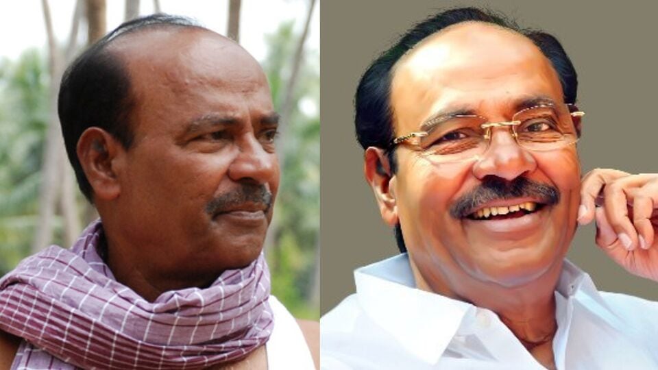 HBD Ramadoss: 2 ரூபாய் டாக்டர் கிங் மேக்கர் ஆன கதை! பாமக நிறுவனர் ராமதாஸ் பிறந்தநாள் இன்று!