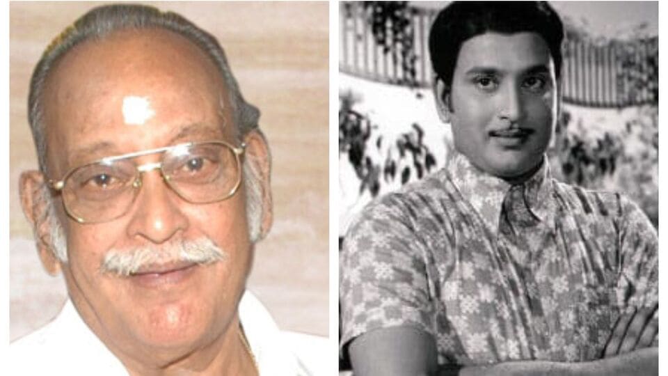 Actor Ravichandran Memorial Day: மலேசியாவில் பிறந்து தமிழ் திரையுலகில் ...