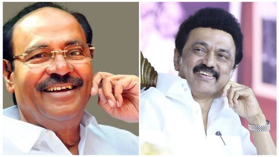 Dr. Ramadoss: பாமக நிறுவனர் ராமதாஸ் பிறந்தநாள்.. தமிழக முதல்வர் வாழ்த்து!