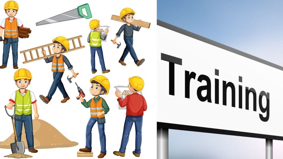 Free Training : தொழிலாளர் பயிற்சி வேண்டுமா? இதோ வாய்ப்பு? எங்கு ...