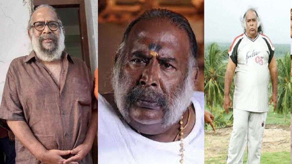 HBD GM Kumar : ஹைனஸ் நினைவிருக்கா? தனித்துவமான நடிப்பால் மக்கள் மனதை ...