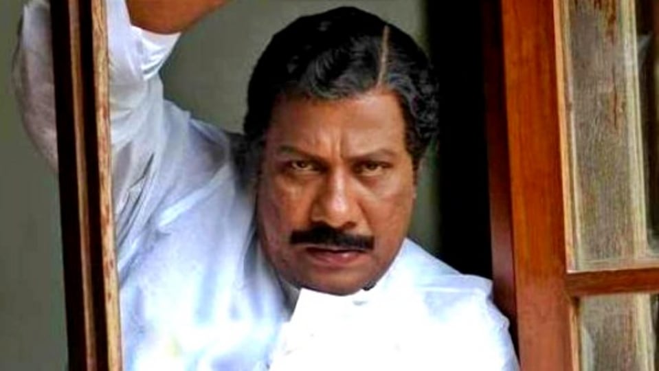 Rajan P Dev: இப்படி ஒரு கலைஞன் இனி கிடைப்பது கடினம்.. ராஜன் பி தேவ் ...