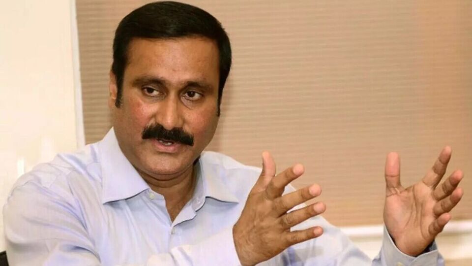 Anbumani : என்எல்சி விவகாரம் – ‘நேற்று பார்த்தது வெறும் சாம்பிள், இனிதான் கடும் போராட்டம் ...