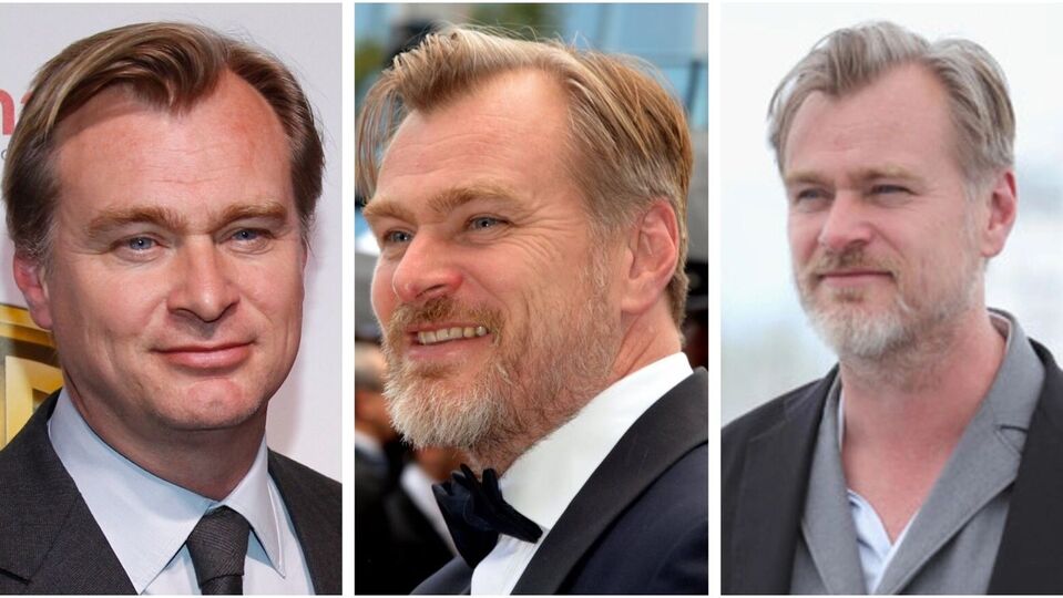 HBD Christopher Nolan: புகழ்பெற்ற ஹாலிவுட் இயக்குனர் கிறிஸ்டோஃபர் நோலன் ...