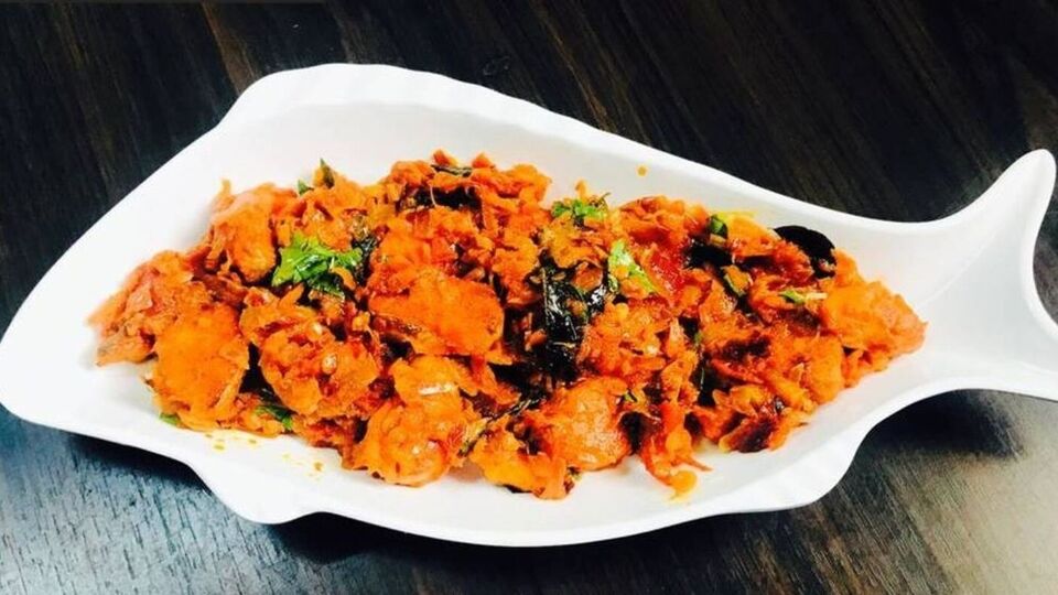 Fish Thokku : மீன் தொக்கு, பேர கேட்டாலே நாக்கில் எச்சில் ஊறுதா? எப்டி ...