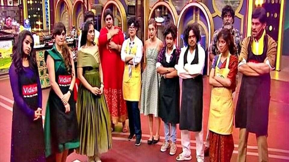 Cook With Comali 4: ஓ.. குக் வித் கோமாளி போட்டியாளர் சம்பளம் இது தானா?