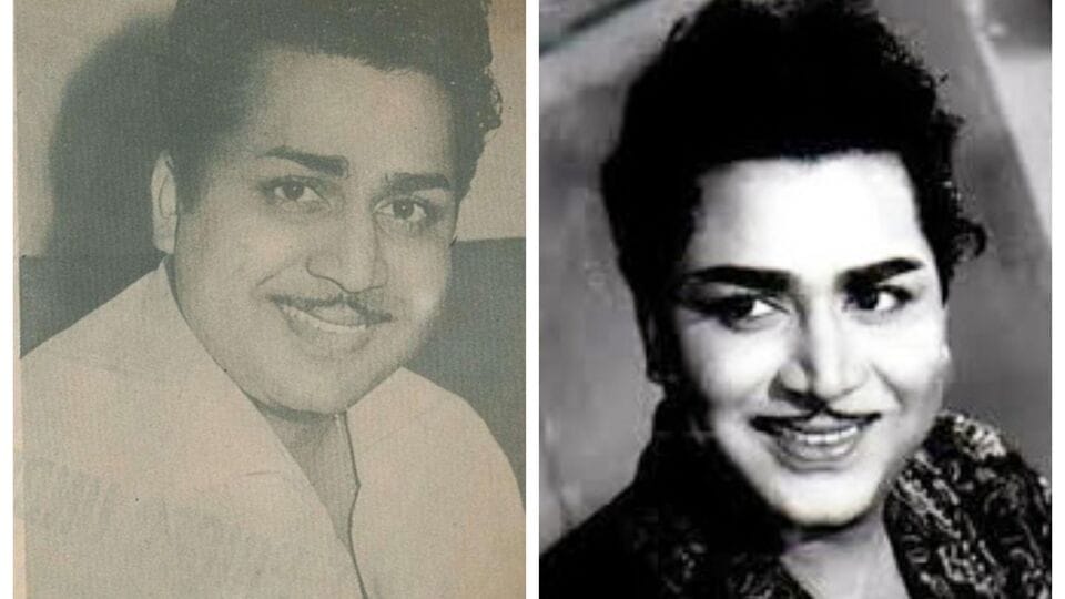 Kalyan Kumar: கன்னடத்தில் வெளியான வண்ணத் திரைப்படத்தில் நடித்த முதல் நடிகர் கல்யாண் குமாரின் ...