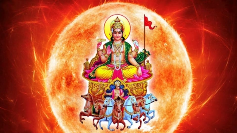 Suriyan Luck: சிம்ம ராசிக்கு செல்லும் சூரியன்.. எந்த ராசிக்கு அதிர்ஷ்டம்