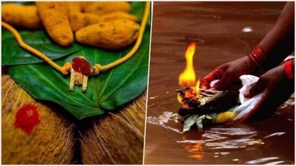 Adi Perukku: இன்று ஆடிப்பெருக்கு.. கண்டிப்பாக வாங்க வேண்டிய அந்த 2 ...