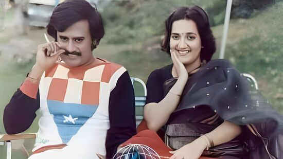 Rajini Love Story: ‘ஒருத்தன் வரக்கூடாது..’ ஒரே மாலை.. ஒரே வேளை.. காதலை ...