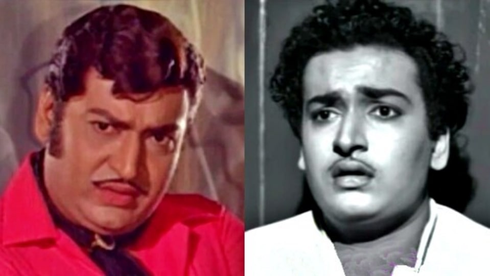 HBD K Balaji: நடிகராகக் காலடி வைத்து தயாரிப்பாளராகச் சரித்திரம் படைத்த ...