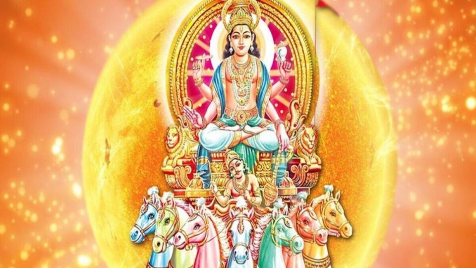 Suriyan Luck: சூரிய பகவன் கொடுக்கும் ராஜயோகம்.. சொந்த வீடு வாங்க ...