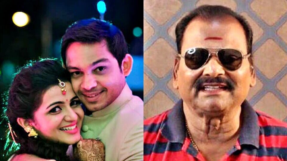 Bayilvan Ranganathan: டிடிக்கு நோய்.. அதனால் தான் விவாகரத்து.. பகீர் ...