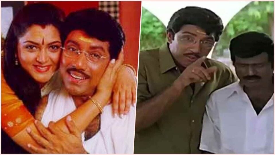 24 Years of Malabar Police: யுனிபார்ம் அணியாத போலீஸ்! சத்யராஜ் ...