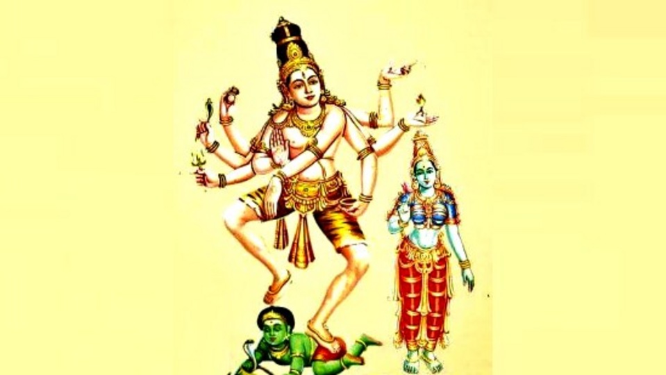 Lord Siva: சிவனுக்கு சாபமிட்ட பார்வதி.. உத்தரகோசமங்கை தலத்தின் சிறப்புகள்!